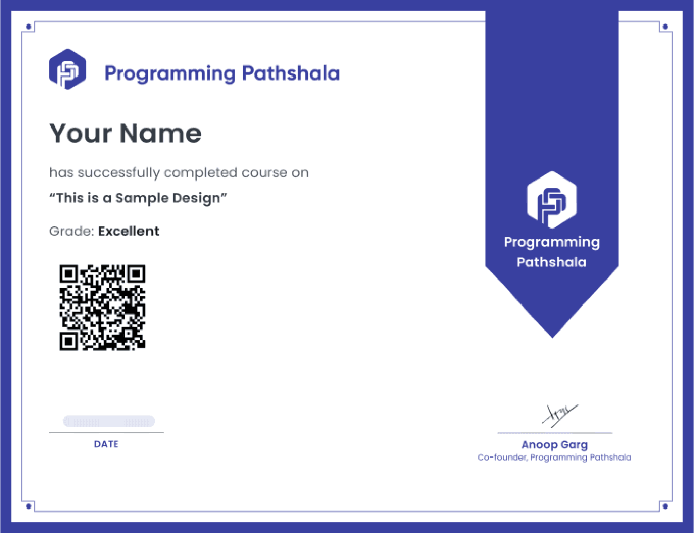 Programming Pathshala | Top Programming Courses to Master Coding